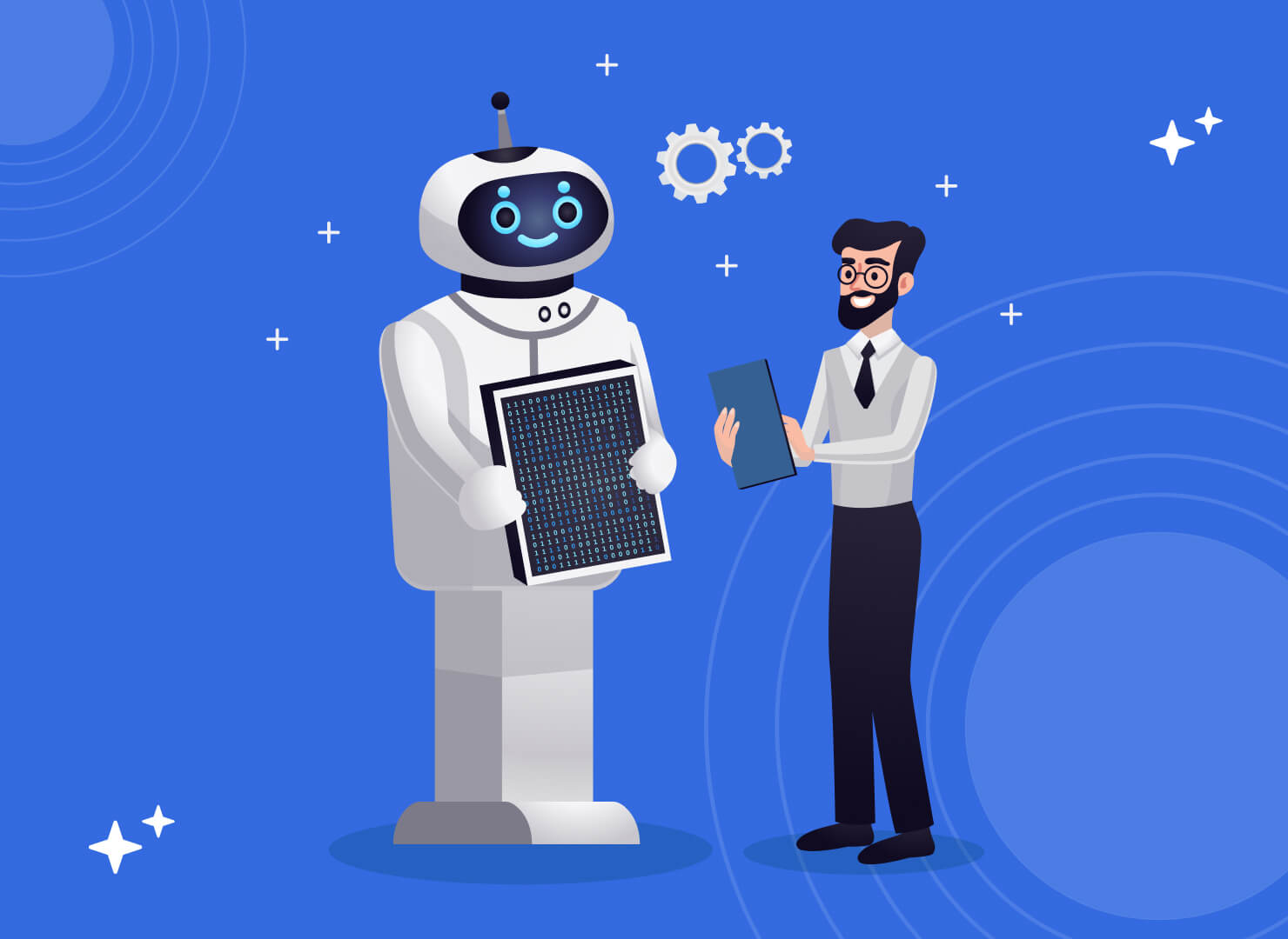 What is An AI Co-Pilot? How Does It Works