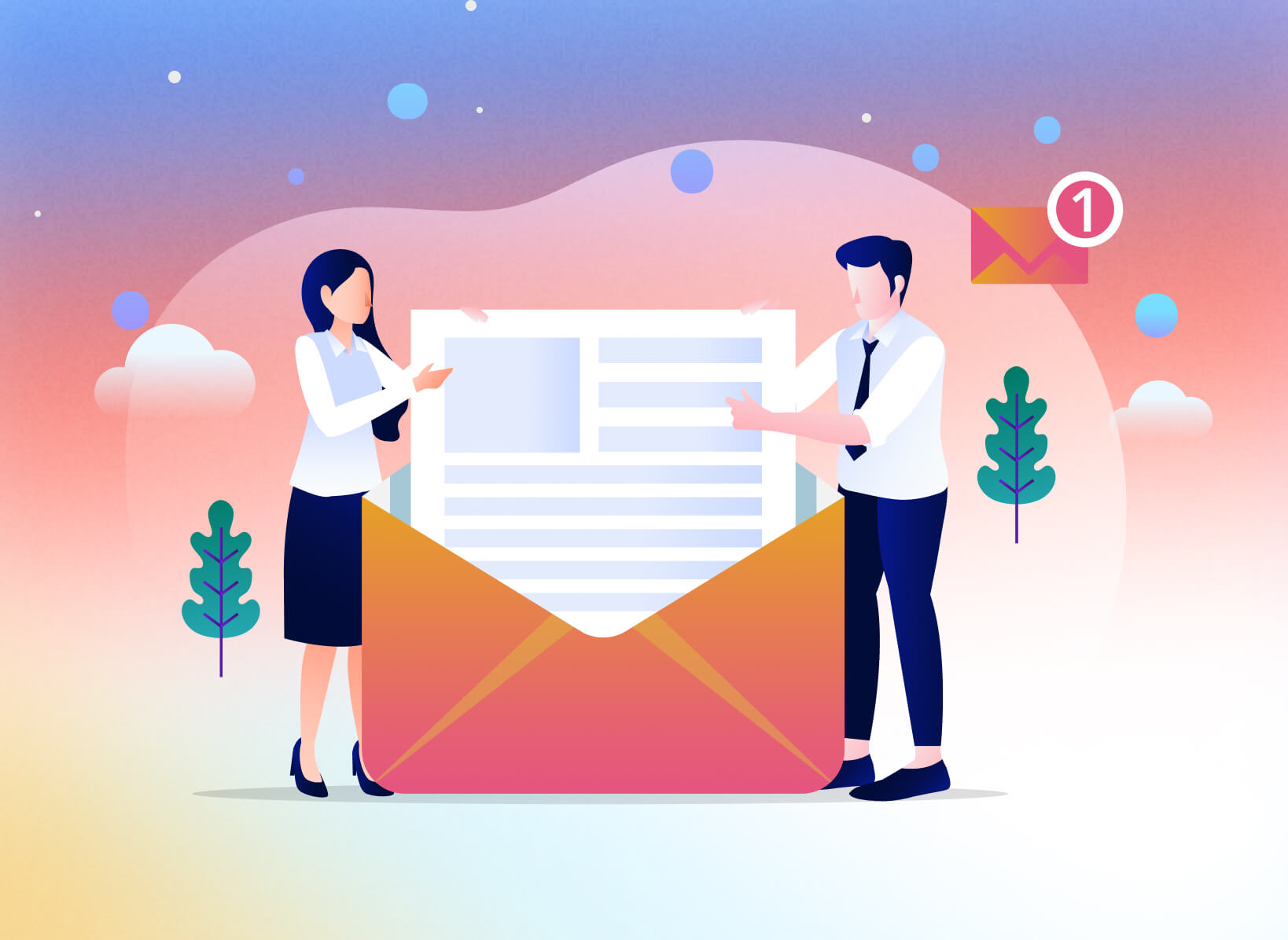 How to Write Business Letter in Quick 7 Steps