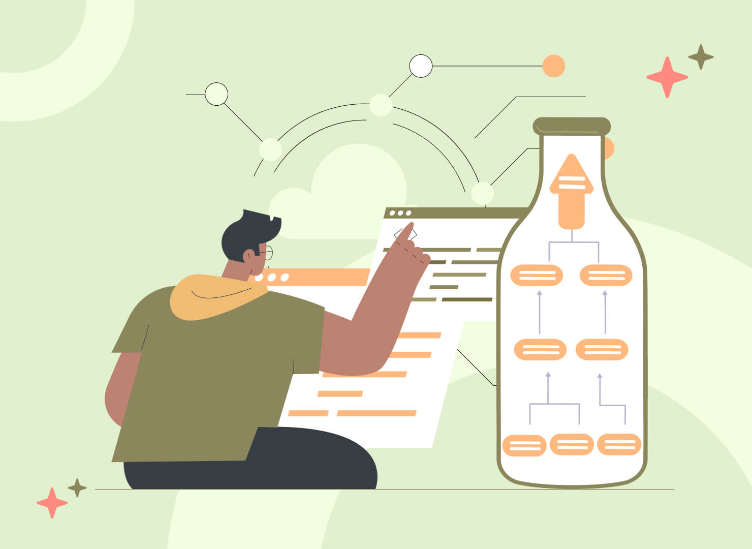 How to Overcome Bottleneck in Business? A Complete 2025 Guide