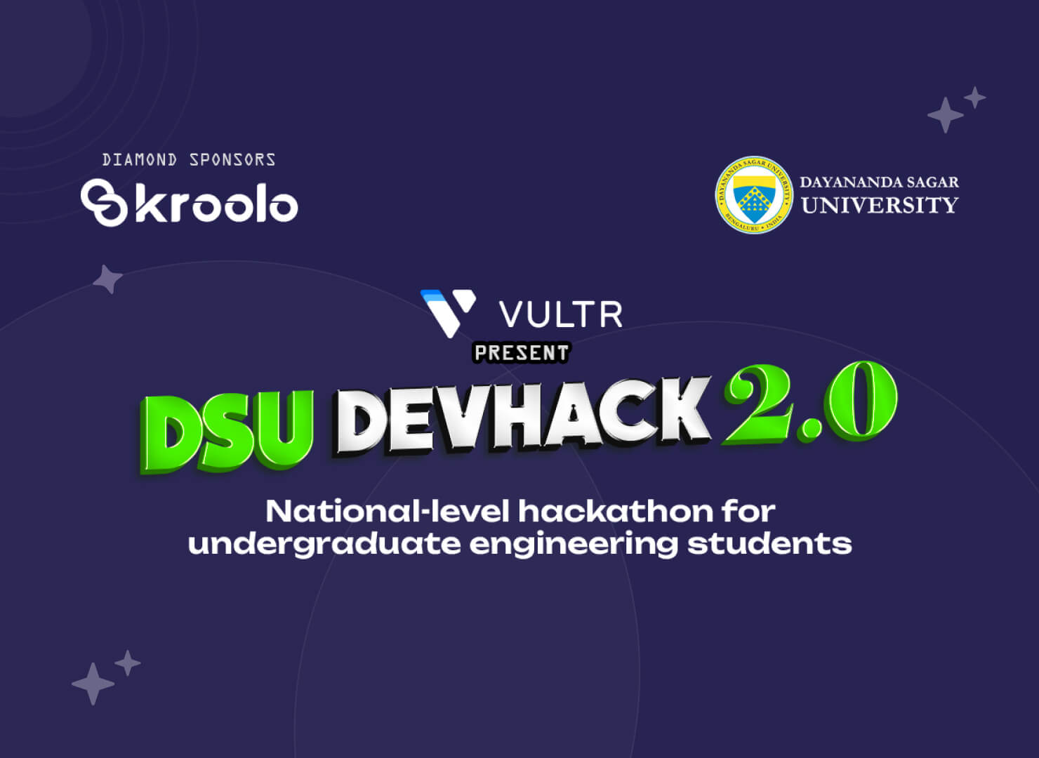 Hackathon 2025 - Innovation Awaits in Bengaluru