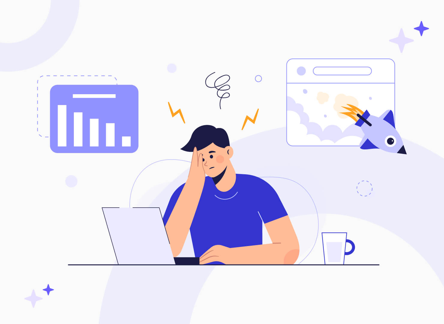 Prevent Project Delays with AI Resource Monitoring