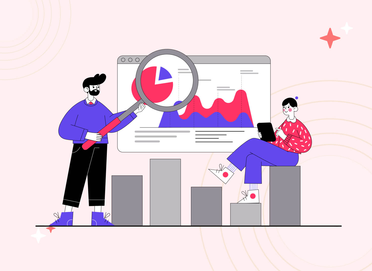 Structured vs Unstructured Data: Key Differences, Metadata & Refresh ...