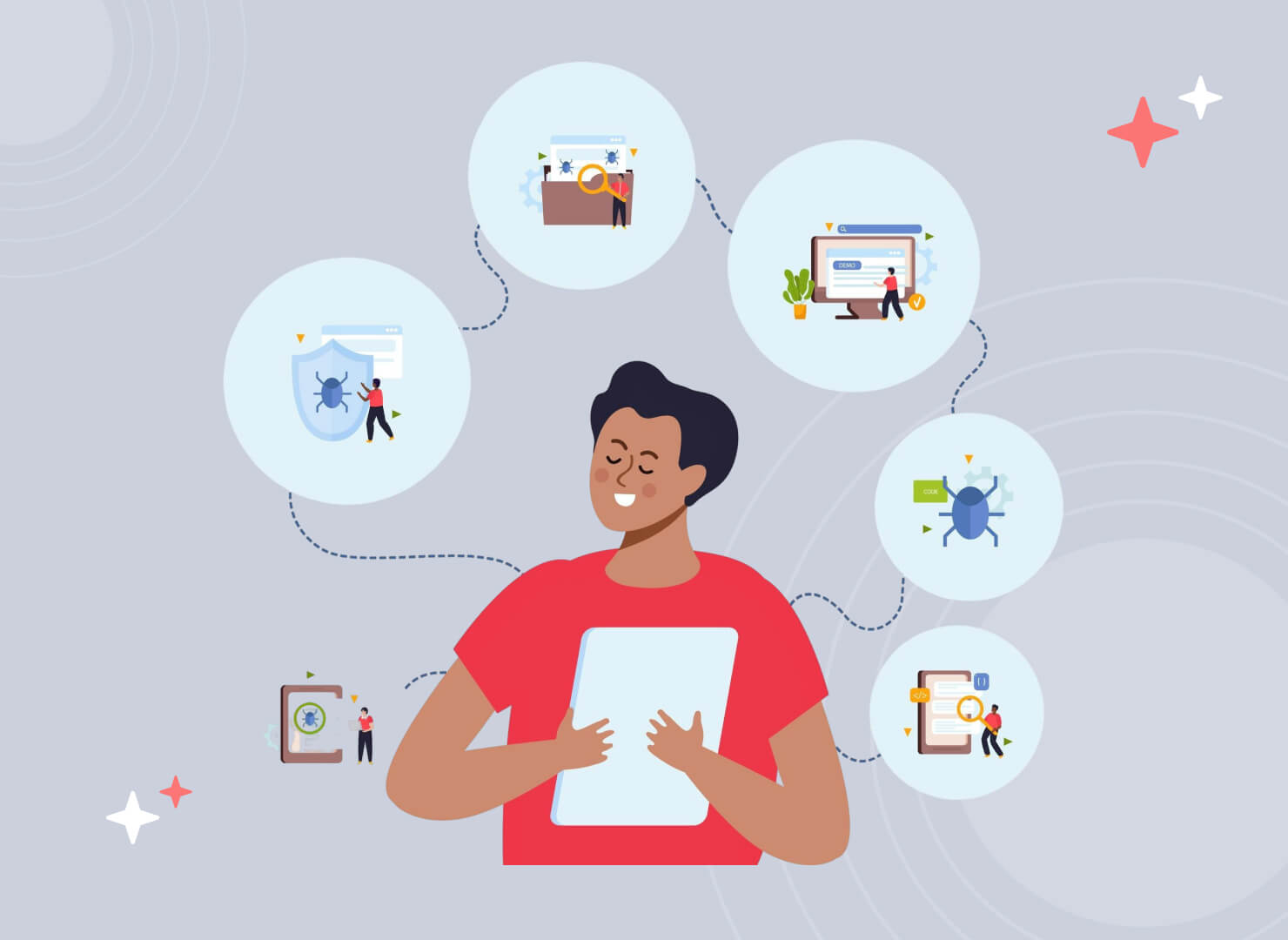 Collaboration Overload: Simplify Your Workflow With Kroolo