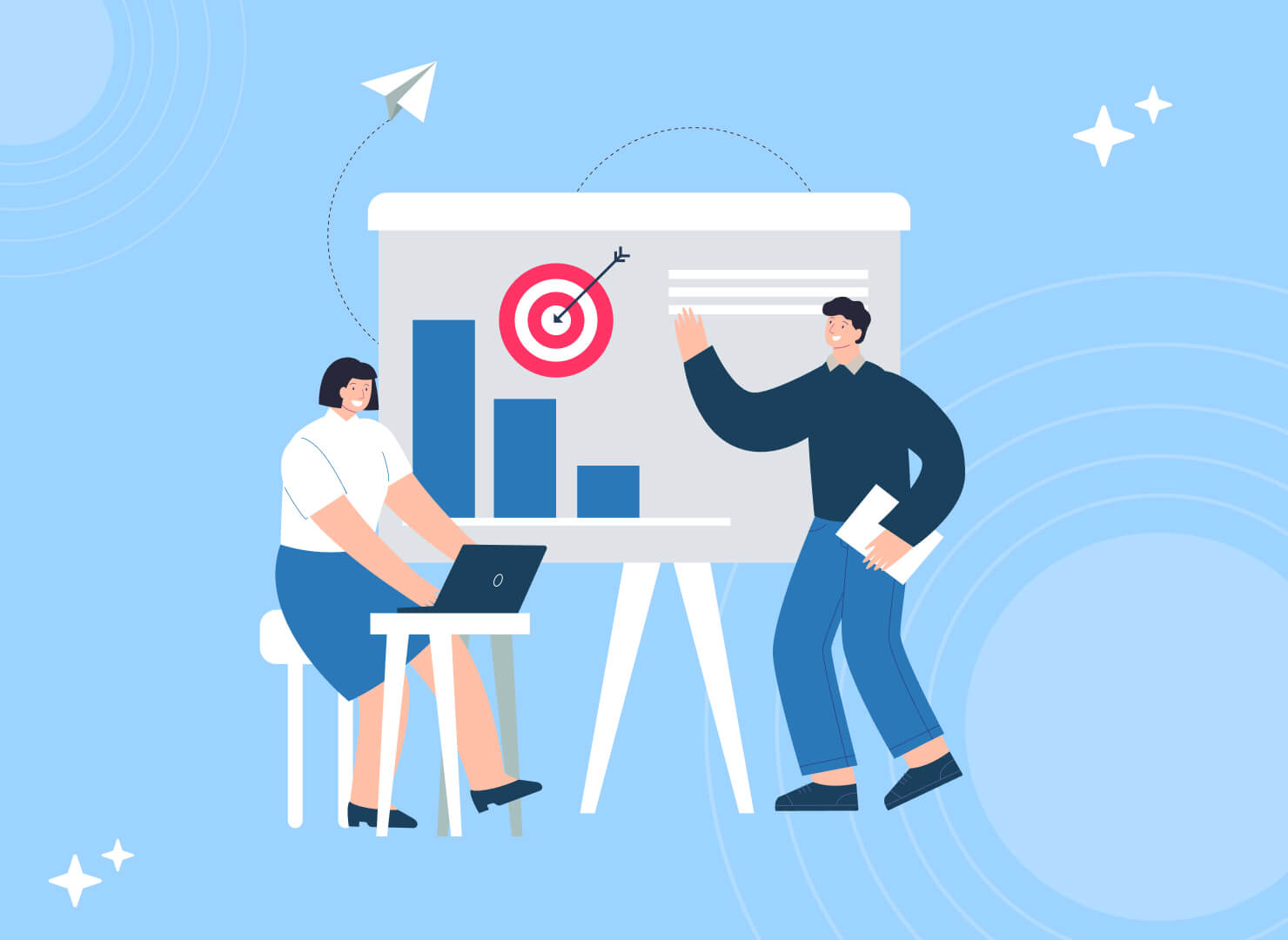 How to Streamline Business Process in 7 Steps