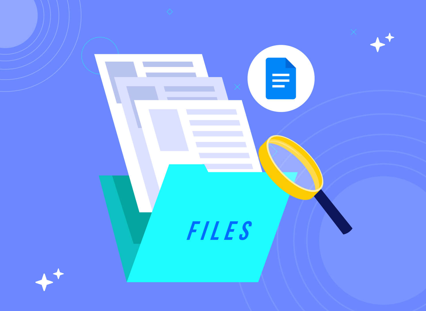 How to Summarize Lengthy Google Docs with Kroolo