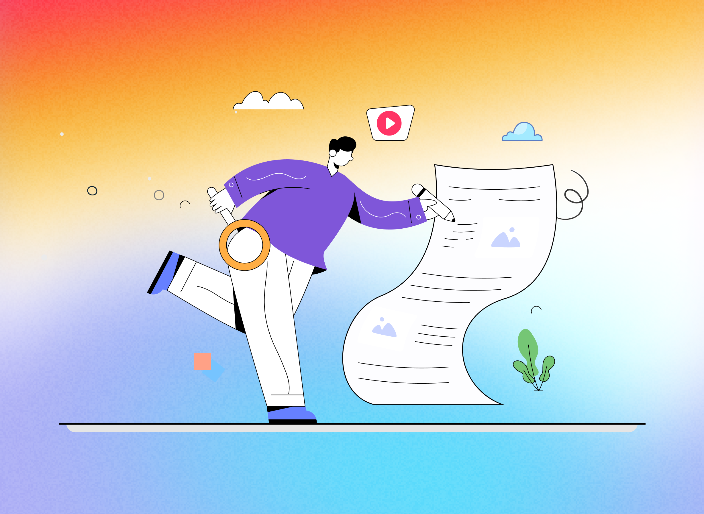 Mastering Technical Documentation: A 6-Step Expert Guide