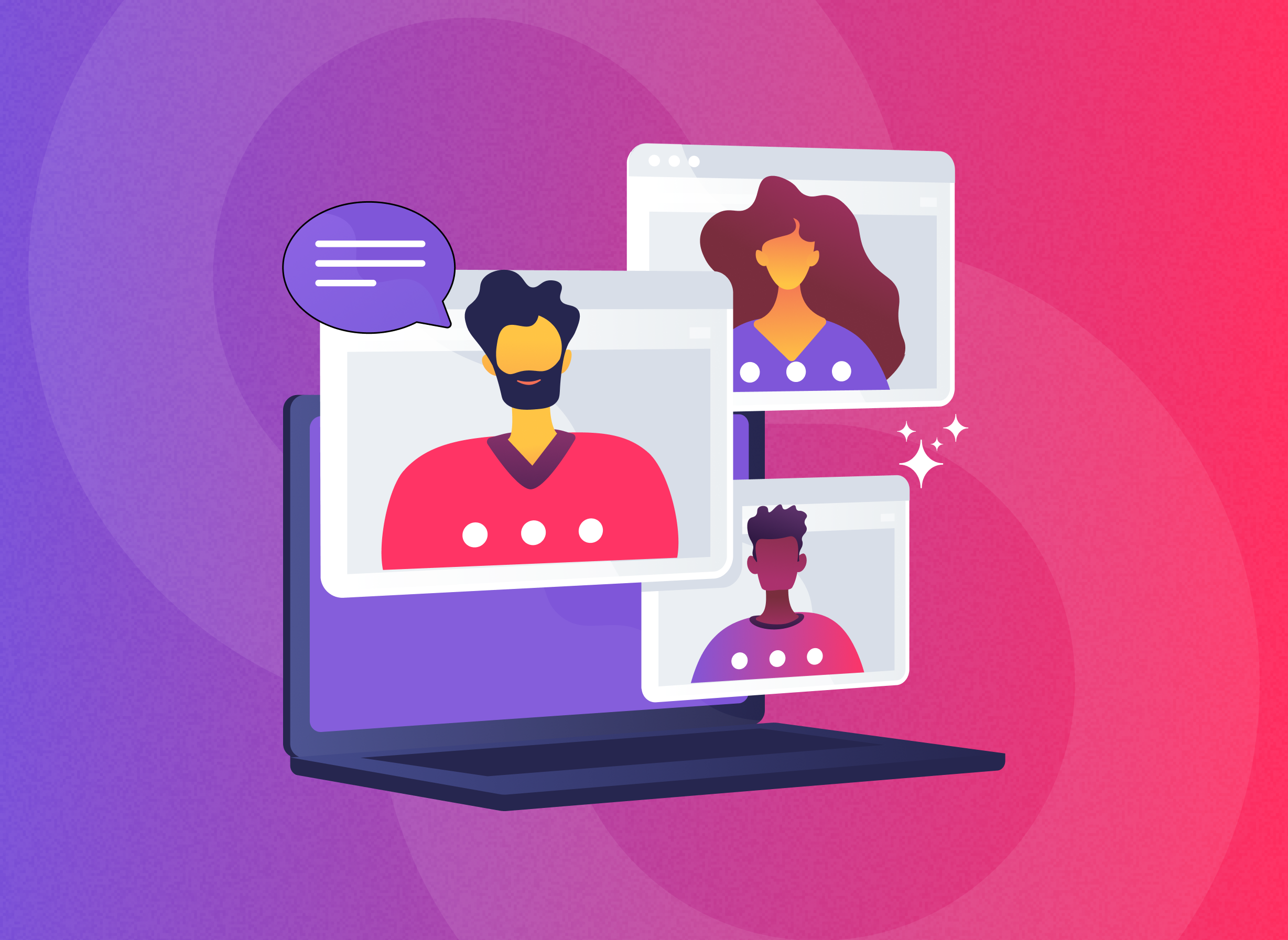 Online Project Management Collaboration Tool : 6 Reasons to Implement One