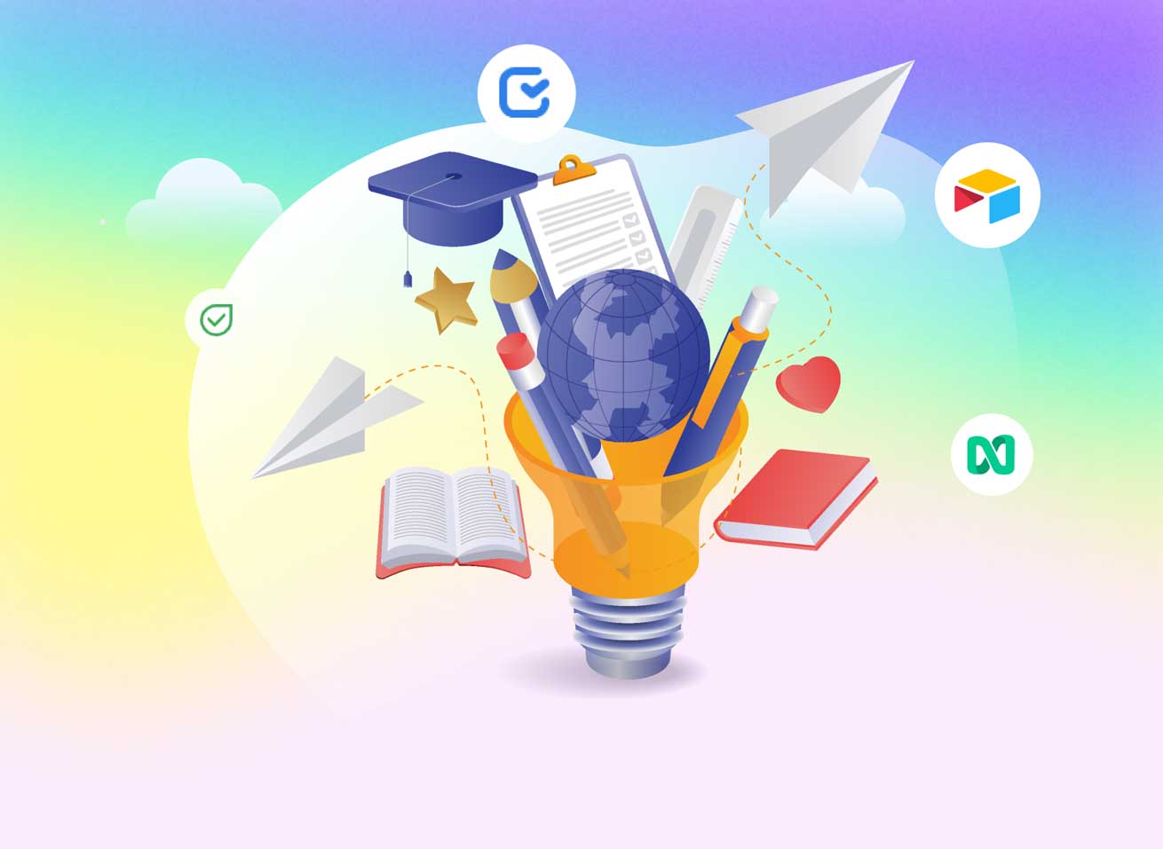 Top 10 Project Management Software for Education