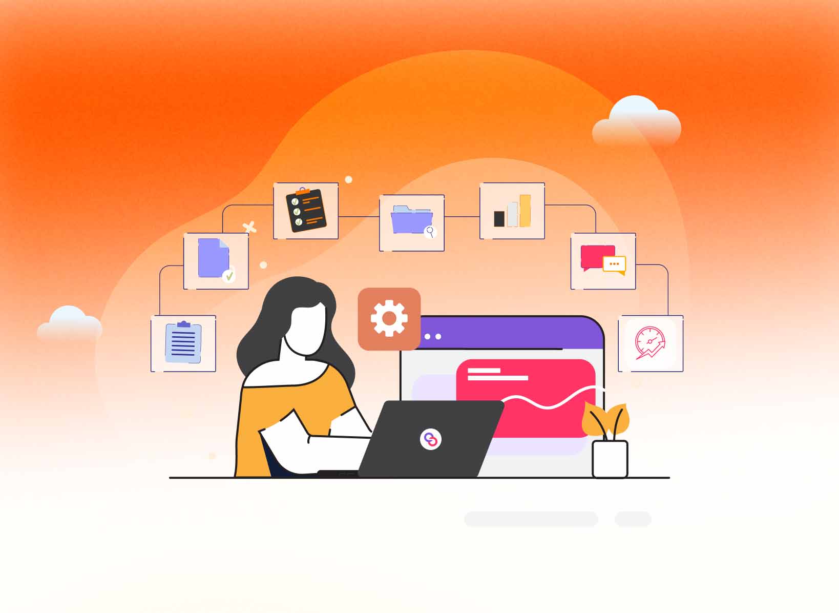 7 SaaS Project Management Techniques to 10x Productivity