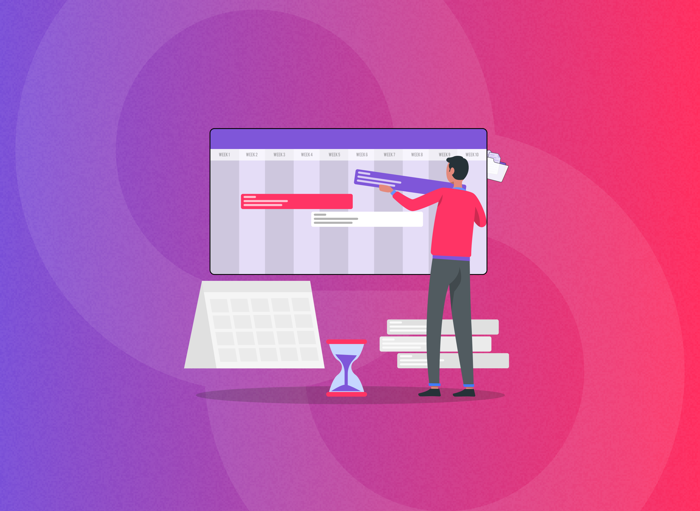 Mapping Project Timelines with Gantt Charts: The Ultimate Guide