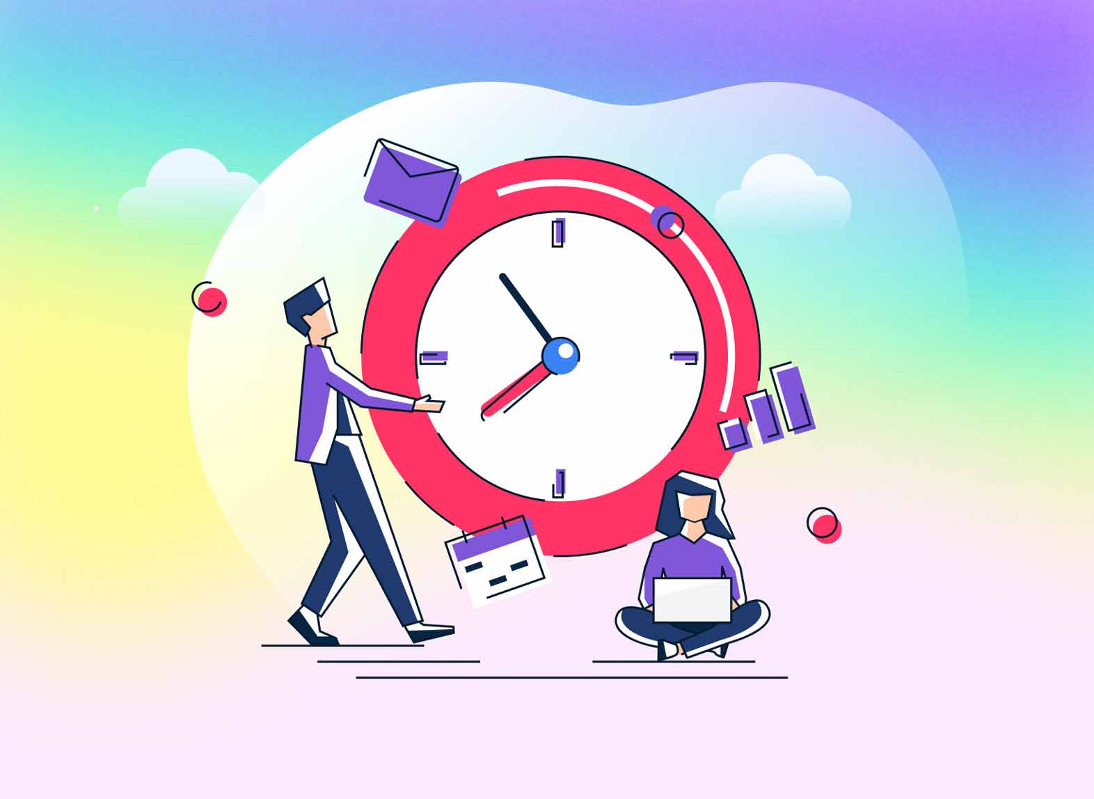 Ultimate Time-Saving Solution for Task Management & Max ROI