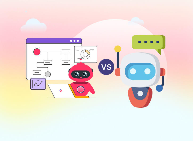 AI Agent vs Chatbot: Understanding the Key Differences